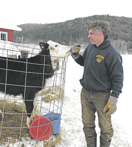 Continuing the history of Fort Morrison Farms - Country Culture