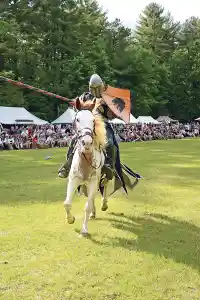 Mutton and Mead Medieval Festival - Country Culture