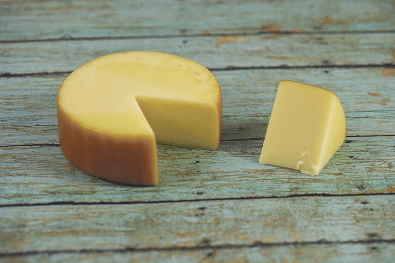 “Whey”ing in on National Cheese Month - Country Culture