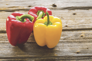 Sweet, spicy and to be savored: National Pepper Month - Country Culture