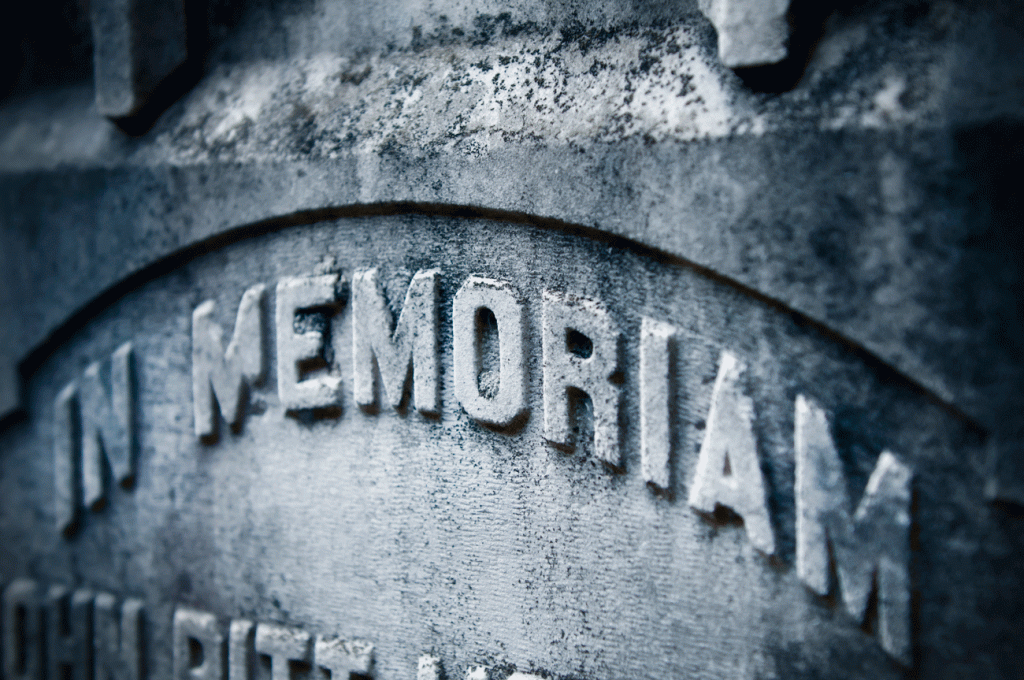 Why visit old cemeteries? - Country Culture