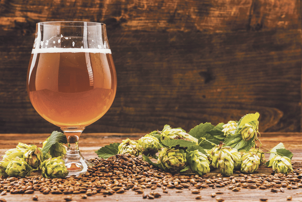 How to hop on hops - Country Culture