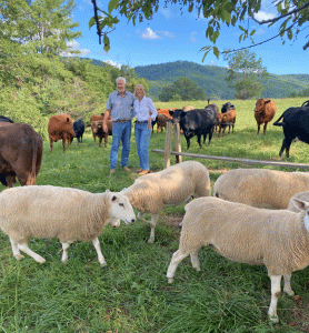 Breeds that work - Country Culture