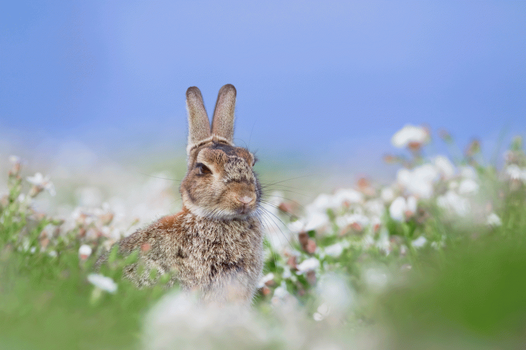 Raising rabbits - Country Culture