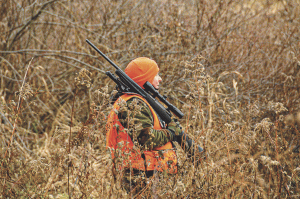 How to find a hunting partner - Country Culture