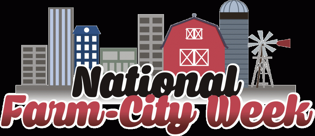 Farm-City Week: Navigating the relationship between rural and urban ...