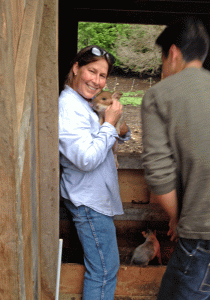 Becoming a farmer at Dogpatch - Country Culture