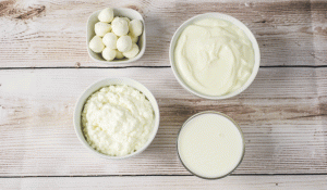 Cheesemaking for beginners - Country Culture
