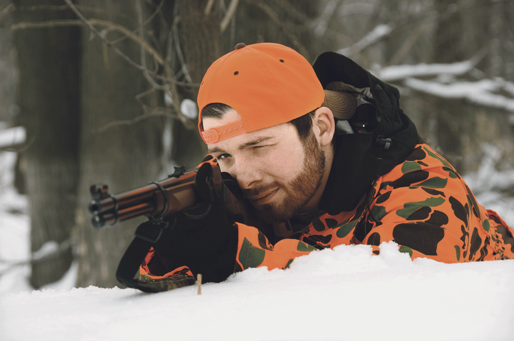 How to field dress wild game properly and safely - Country Culture