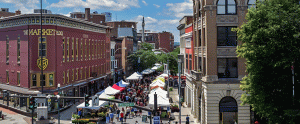 Troy Waterfront Farmers Market is a must-see autumn destination ...