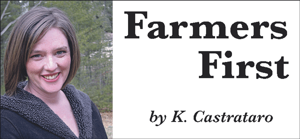 Farmers First: Farming Your Purpose - Country Culture