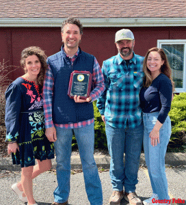 O’Mara Farms: Conservation Farm of the Year - Country Culture