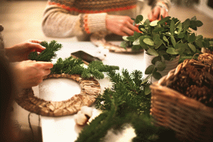 Tips for a clean, green holiday - Country Culture