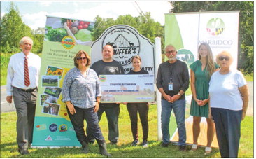 SMADC & MARBIDCO announce recipient of new SOMD Livestock Processing ...