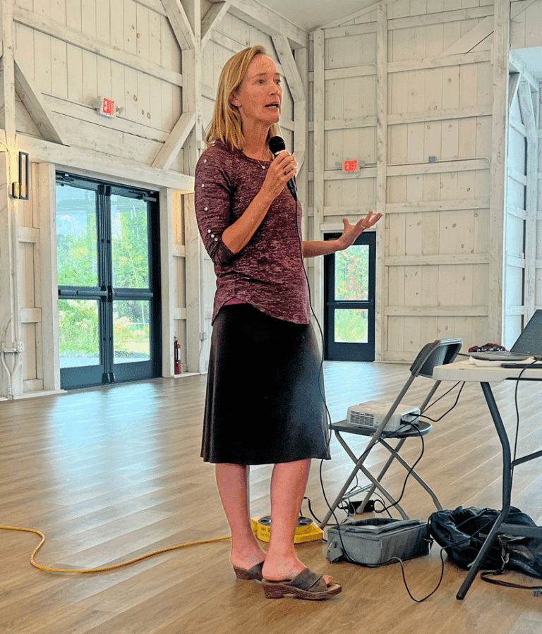 Understanding climate grief - Country Culture