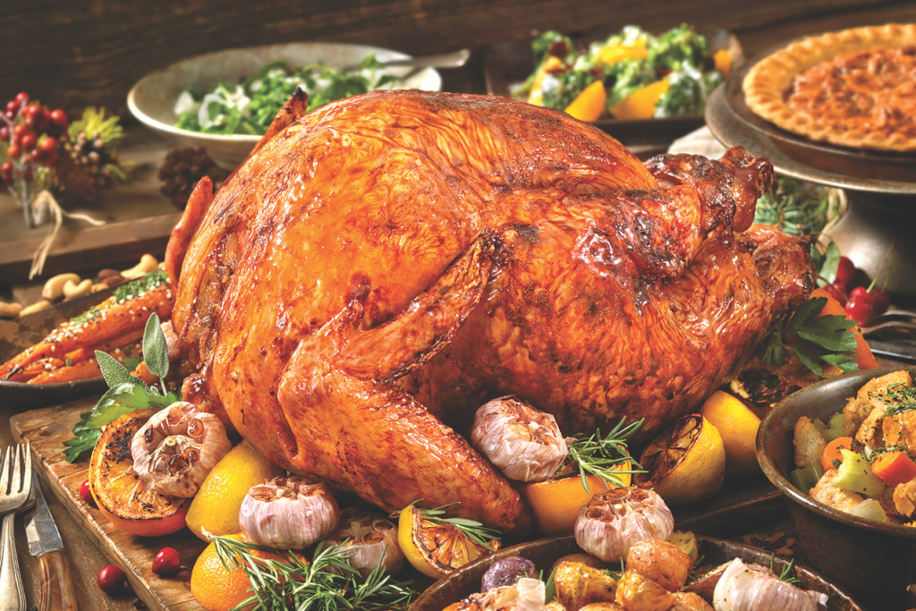 “Did you know?”: Thanksgiving edition - Country Culture