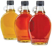 The grading system for maple syrup - Country Culture