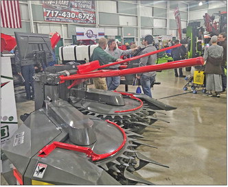 Keystone Farm Show ready for exciting 2026 event - Country Culture