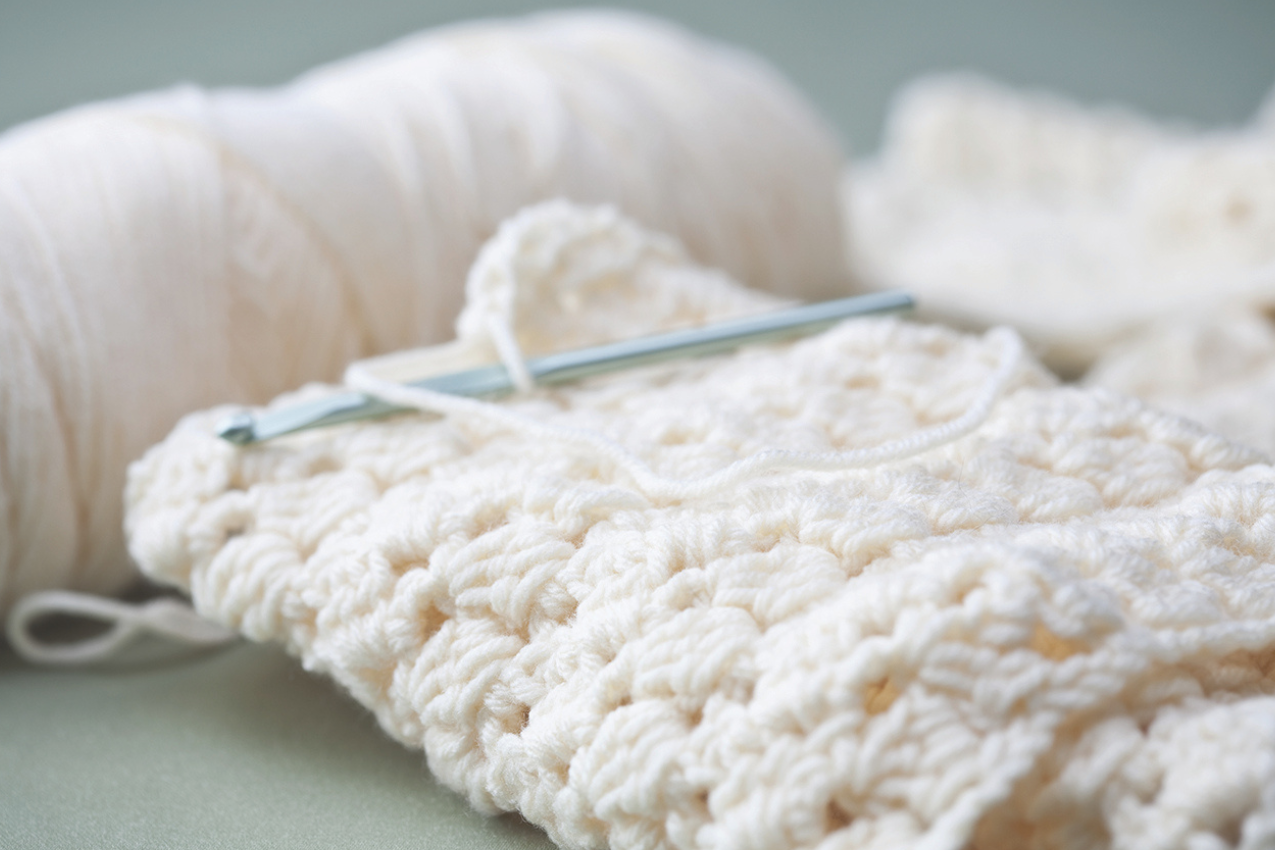 Getting started with crochet - Country Culture