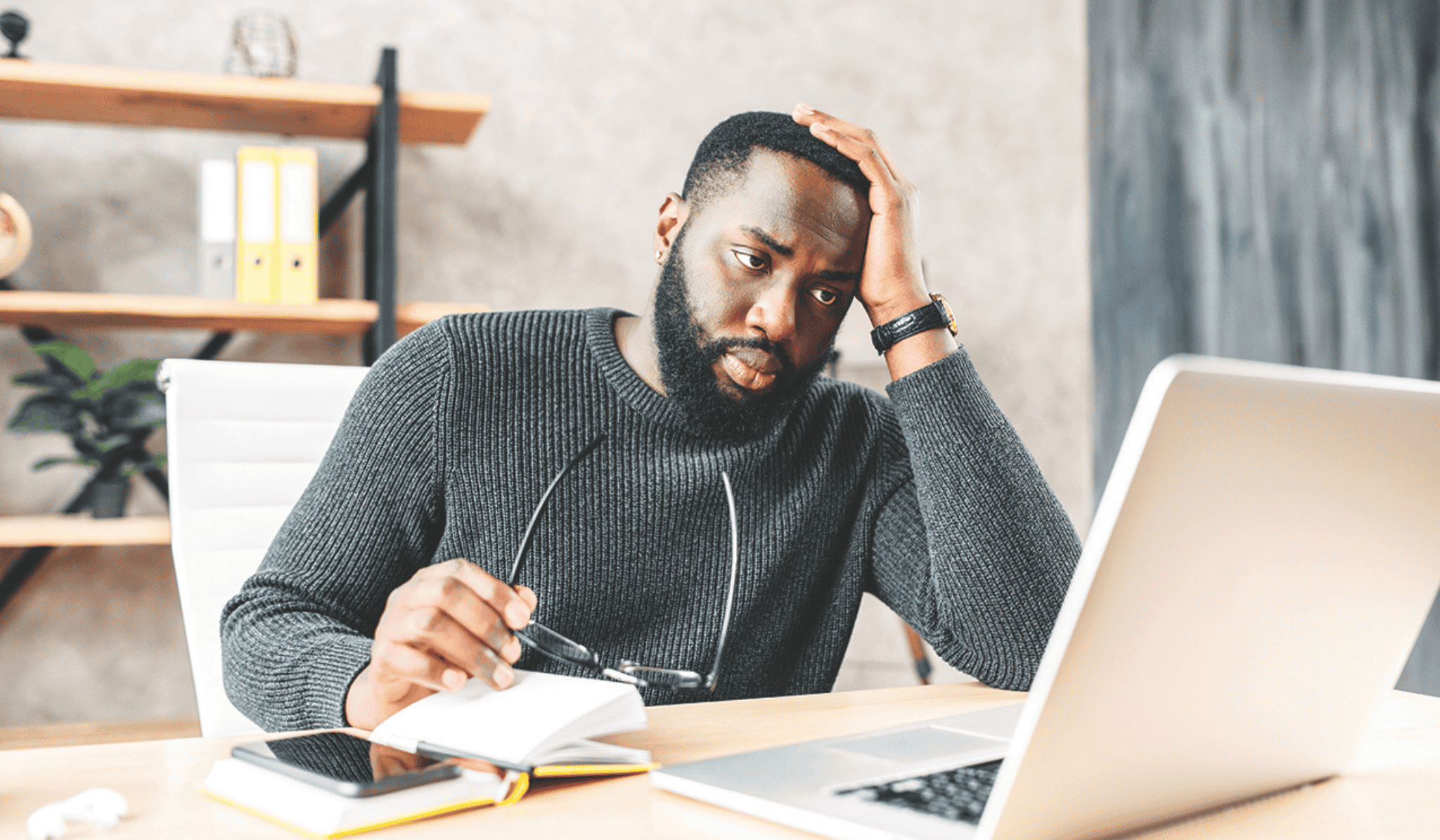 Tips to manage workday stress - Country Culture