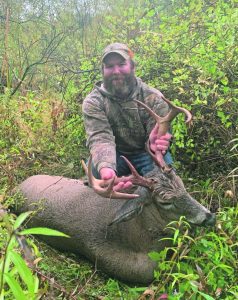 2023 Performance Premixes Big Buck Contest winners - Country Culture